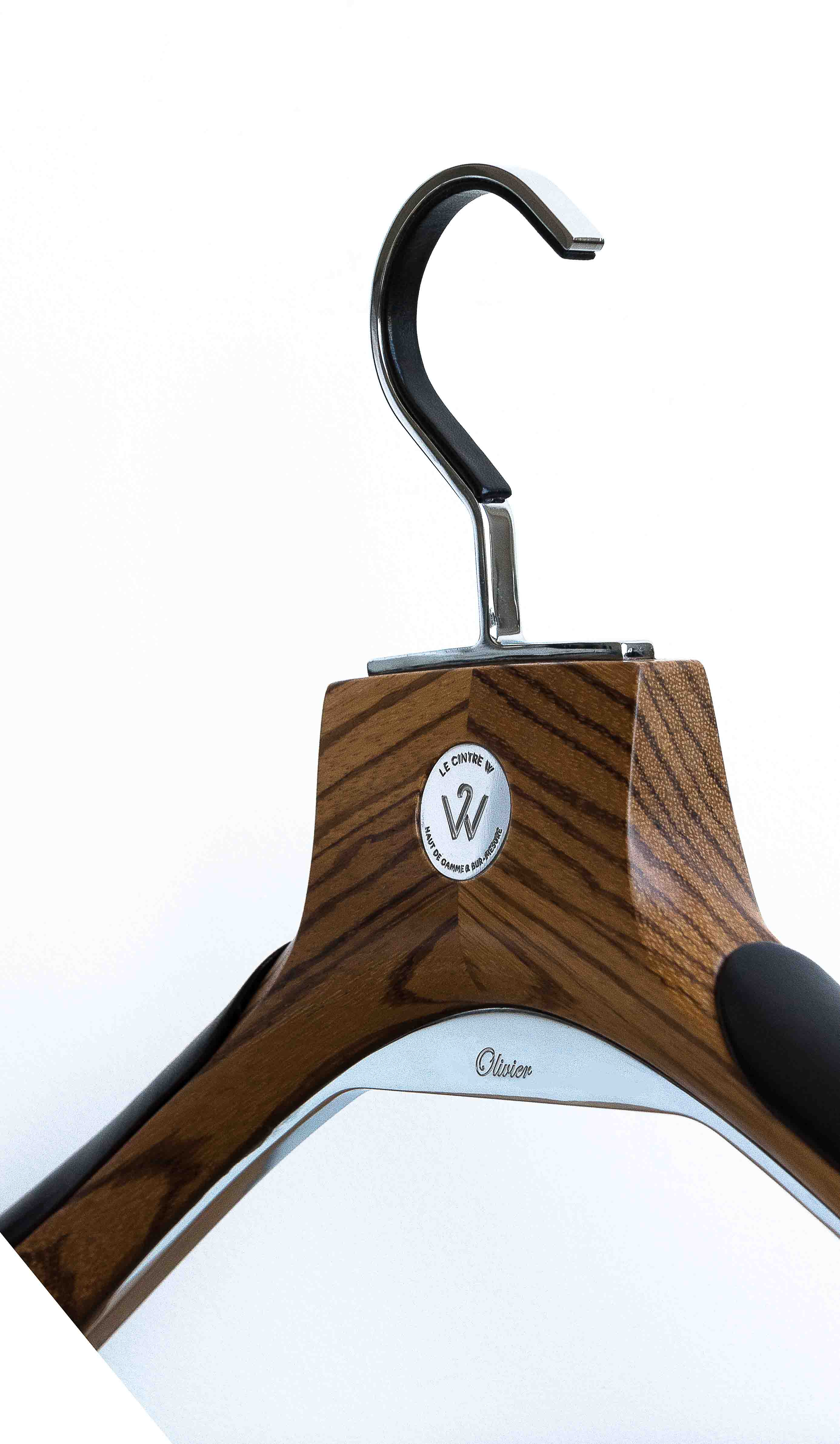 Sur-mesure - Le Cintre W