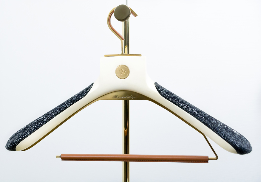 Sur-mesure - Le Cintre W